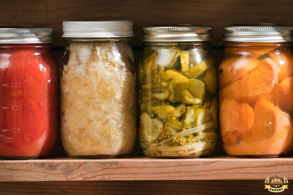 Quelles sont les meilleures méthodes de conservation alimentaire